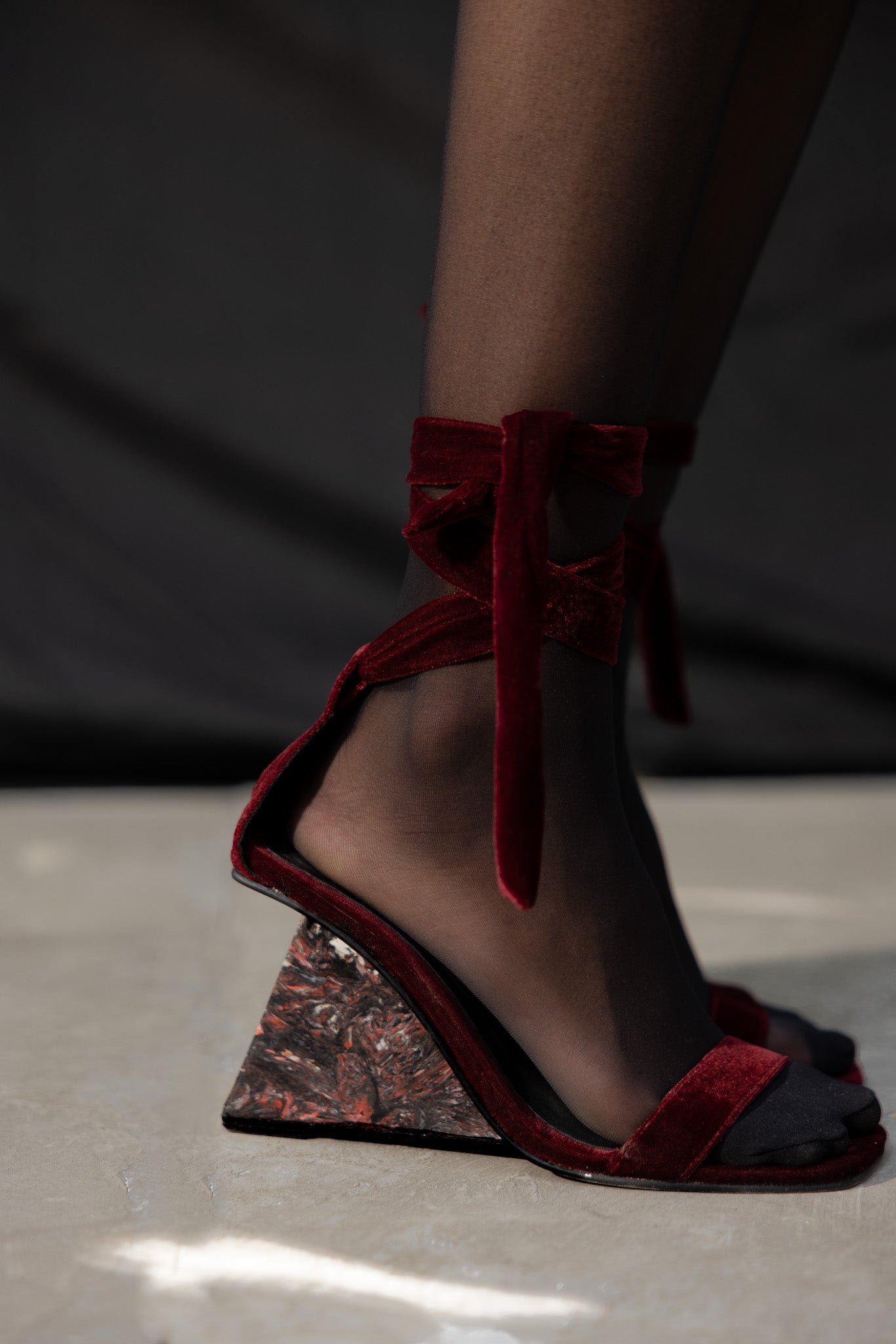 Shop Ferrier | Exclusive Luxury Footwear for Women – FERRIER